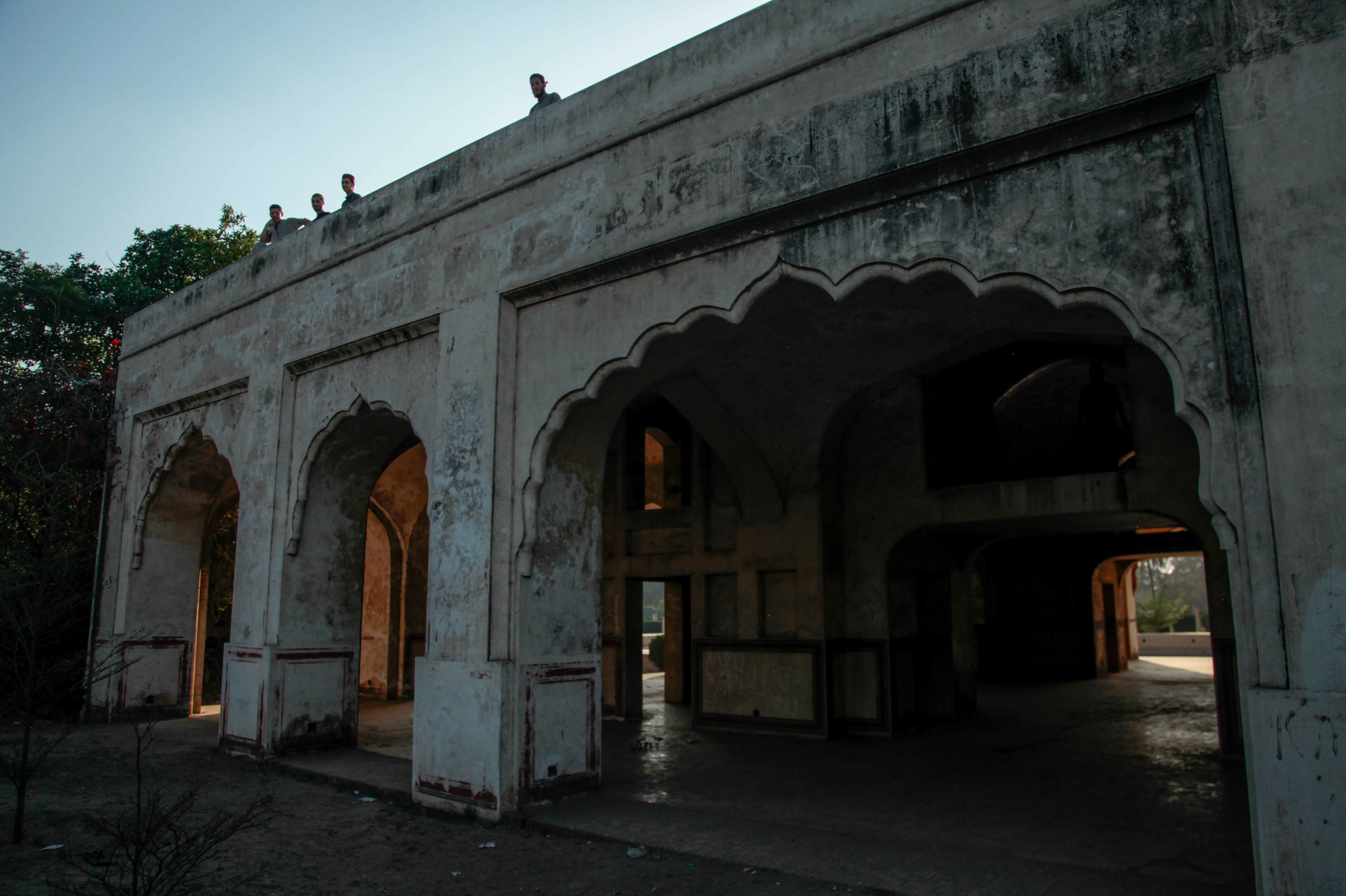 Is a 1960 treaty between Pakistan and India killing the mighty Ravi ...