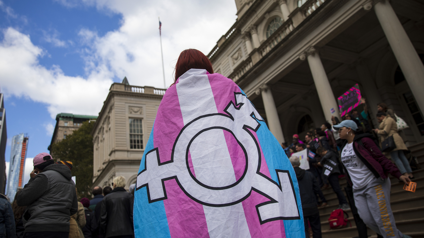 Three Trans Americans Reflect On The Current State Of Trans Rights ...