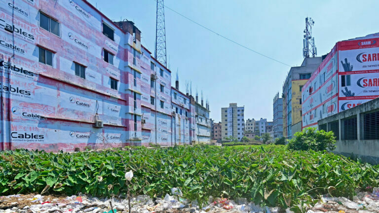 What's Changed A Decade After The Rana Plaza Collapse? : 1A : NPR