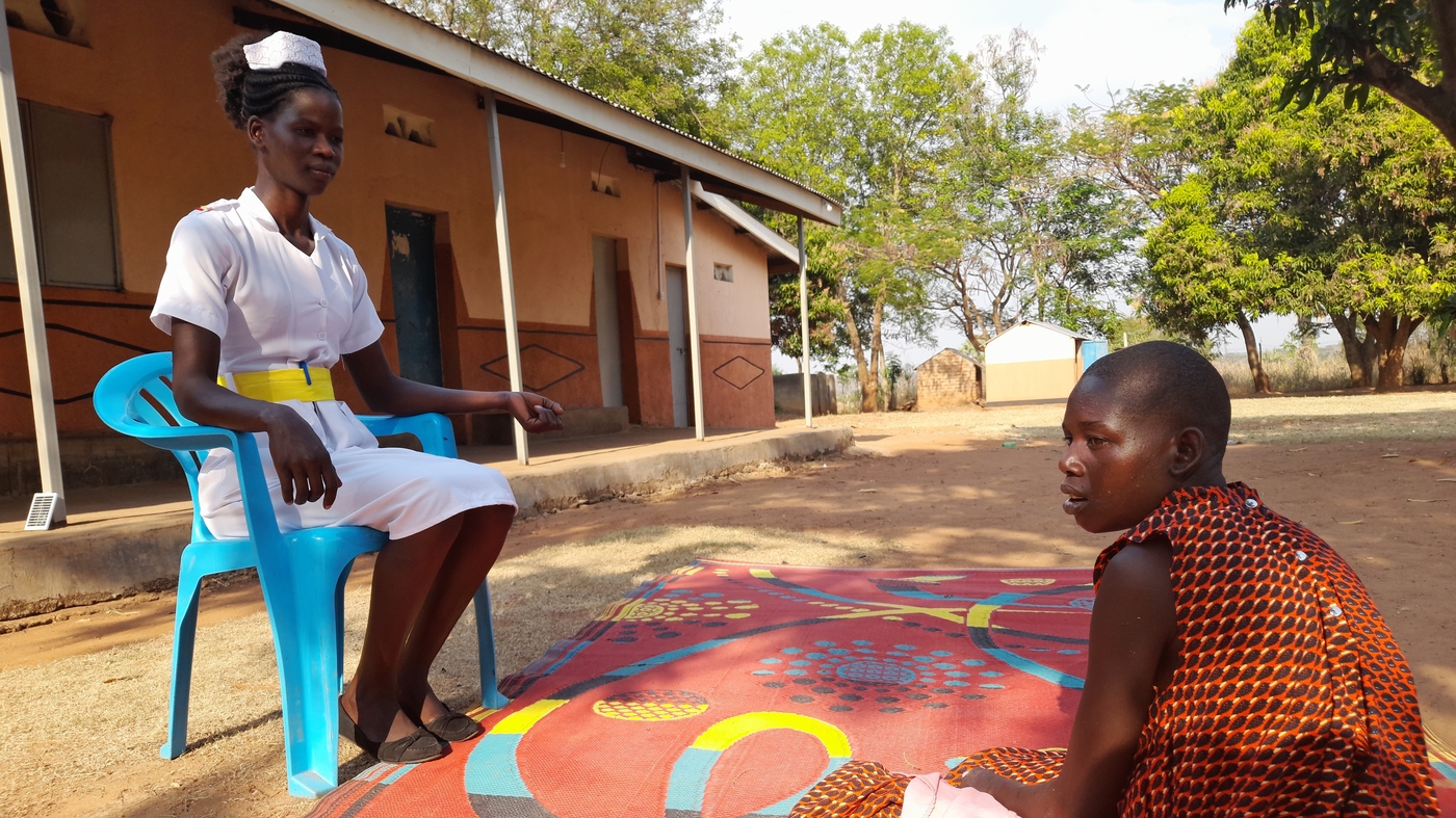 Nodding syndrome's origin is mysterious and its cure depends on answers ...