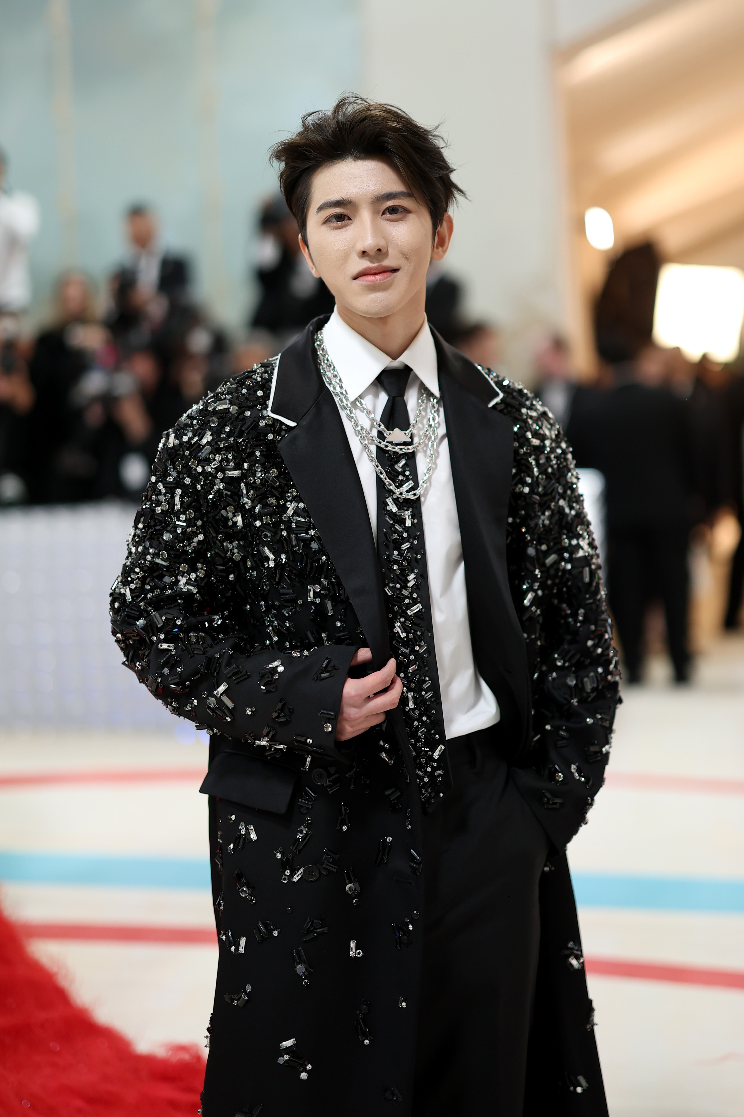Here are all the best looks from the Met Gala 2023 | NCPR News