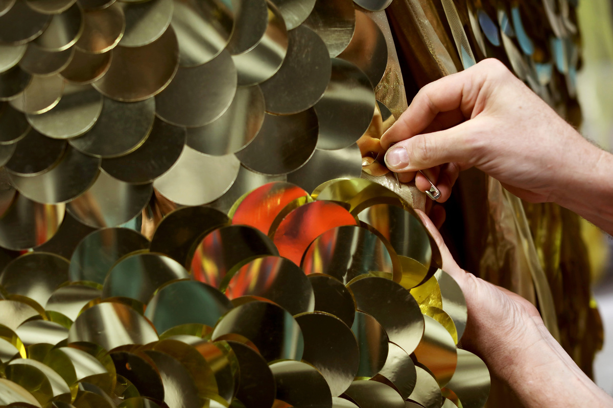 A forgotten opera gets its world premiere 280 years late : NPR