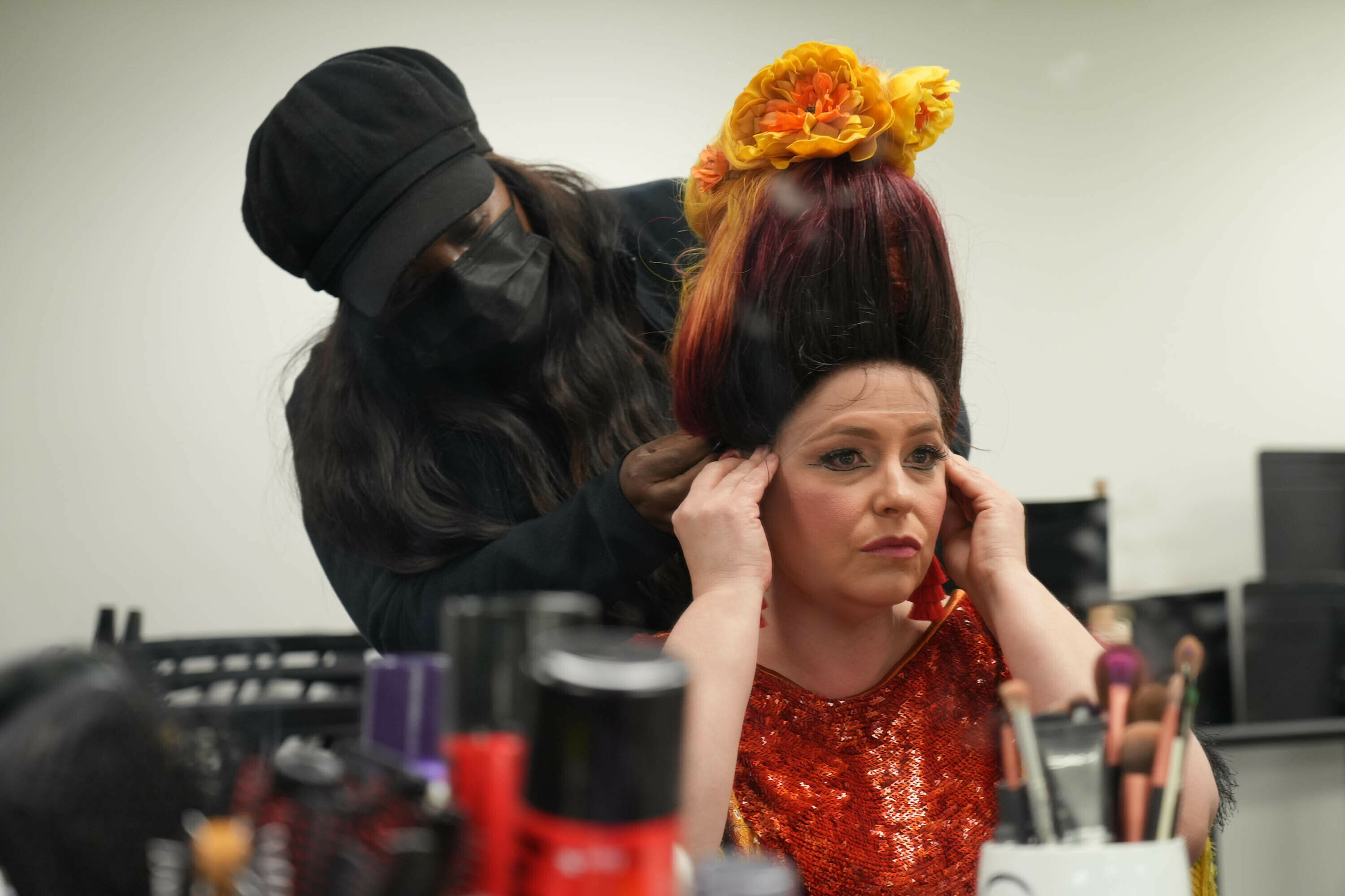 A forgotten opera premieres 280 years late | NCPR News