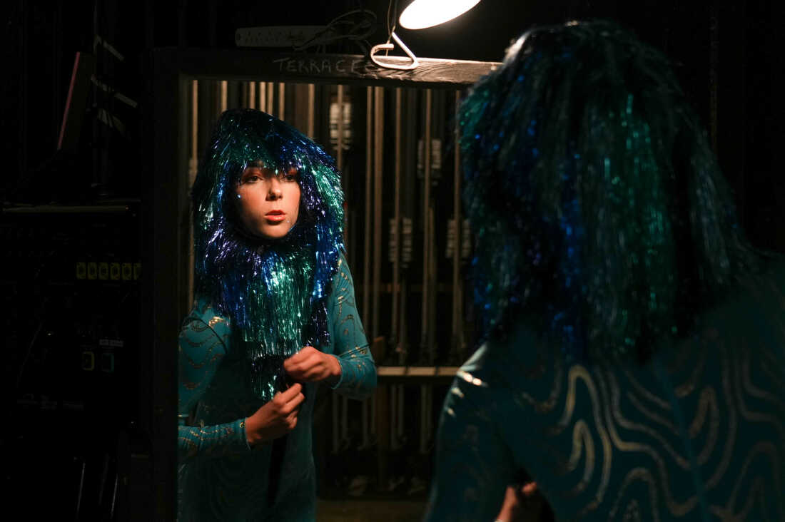 A forgotten opera gets its world premiere 280 years late : NPR