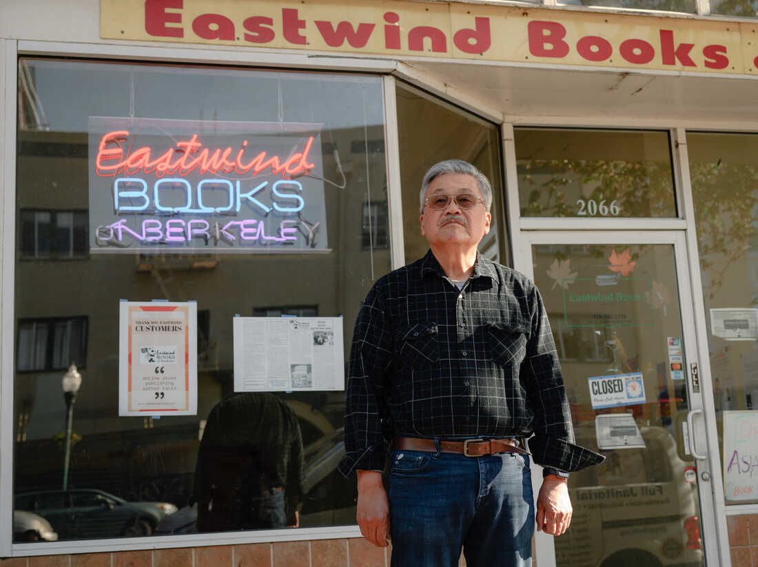 Iconic Bookstore Closes, But The Community It Helped Build Lives On ...