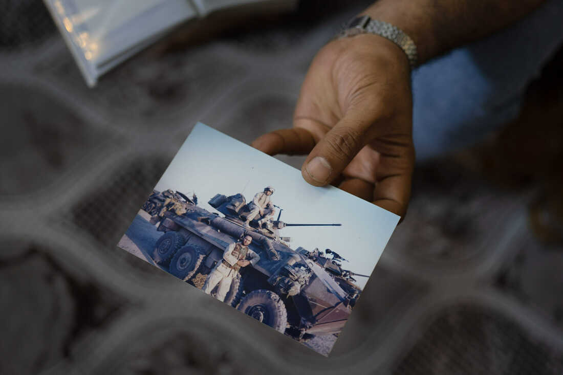 Marines lied to the family of an Iraqi translator killed by friendly ...