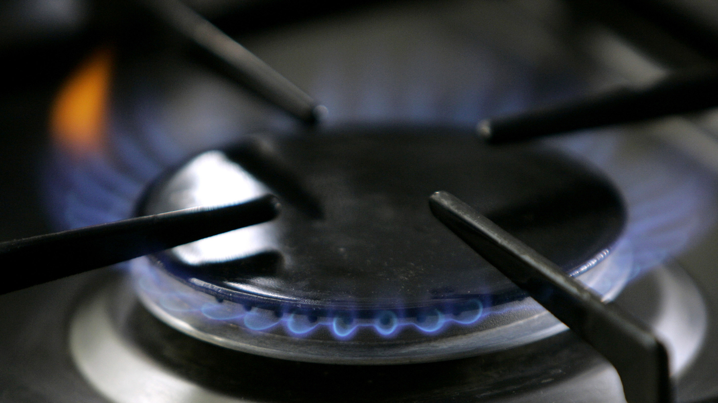 New York will require gas-free new buildings : NPR