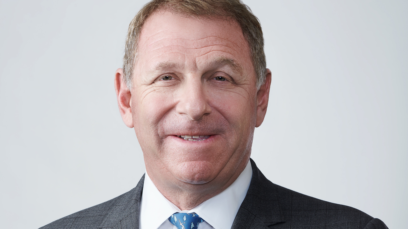 Jeffrey Epstein's two private islands will be turned into a resort : NPR