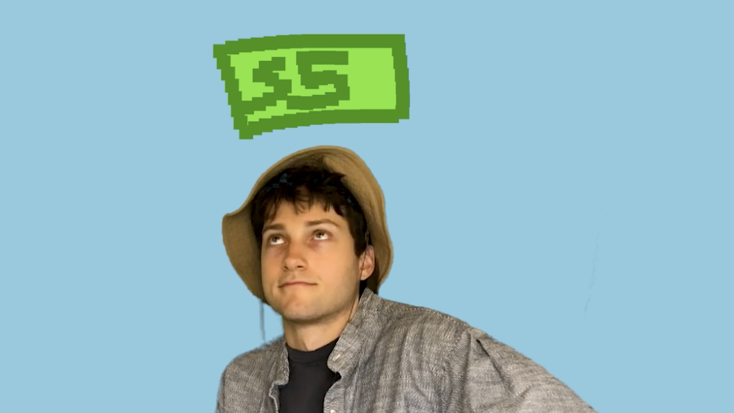 Jack Corbett: Planet Money's TikTok economics teacher : NPR