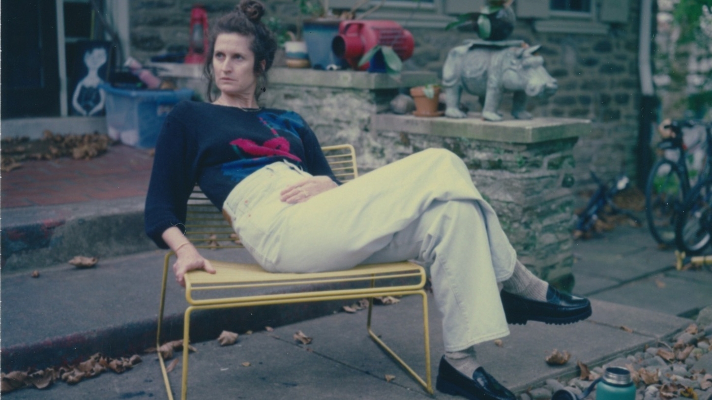 Memoirist Alexandra Auder; 'Jury Duty' actor James Marsden : NPR