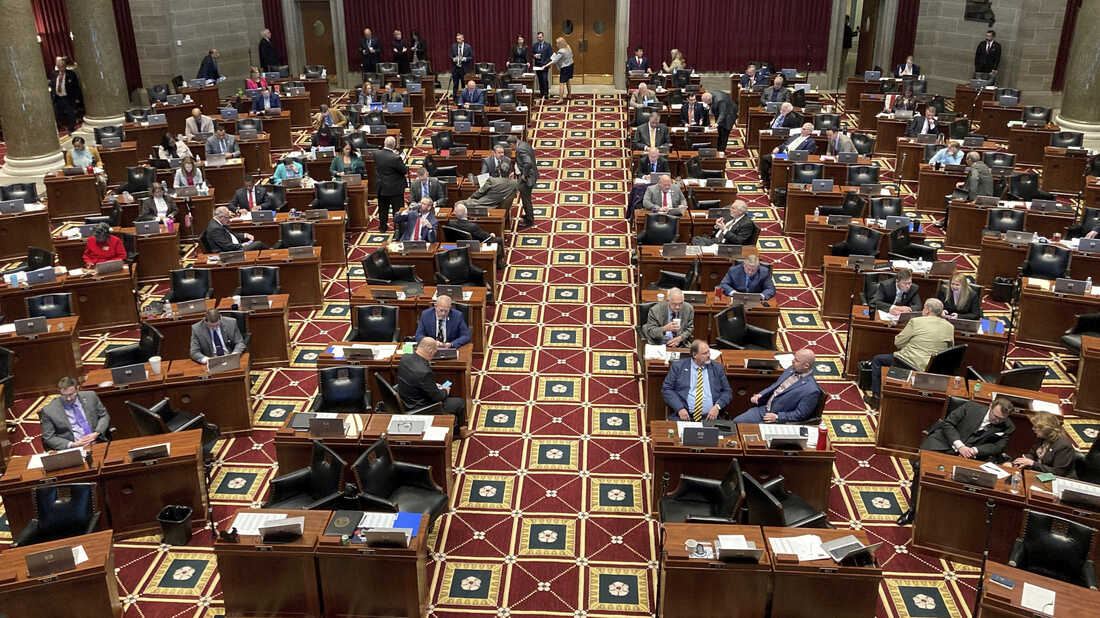 Preemption bills gain prominence in Republican states to subvert local ...
