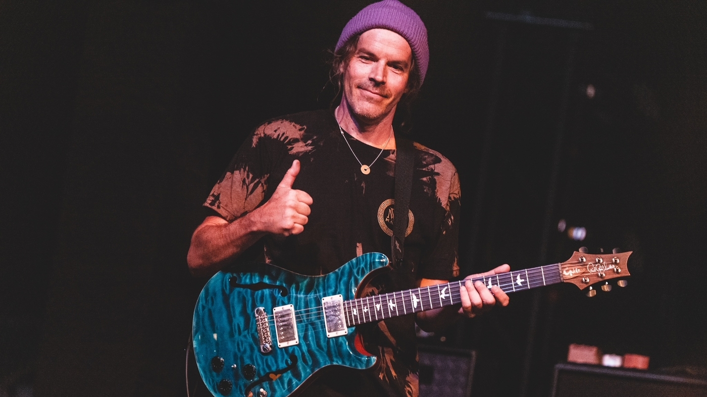 Eurovision's Daniel Estrin speaks to NPR's Daniel Estrin : NPR