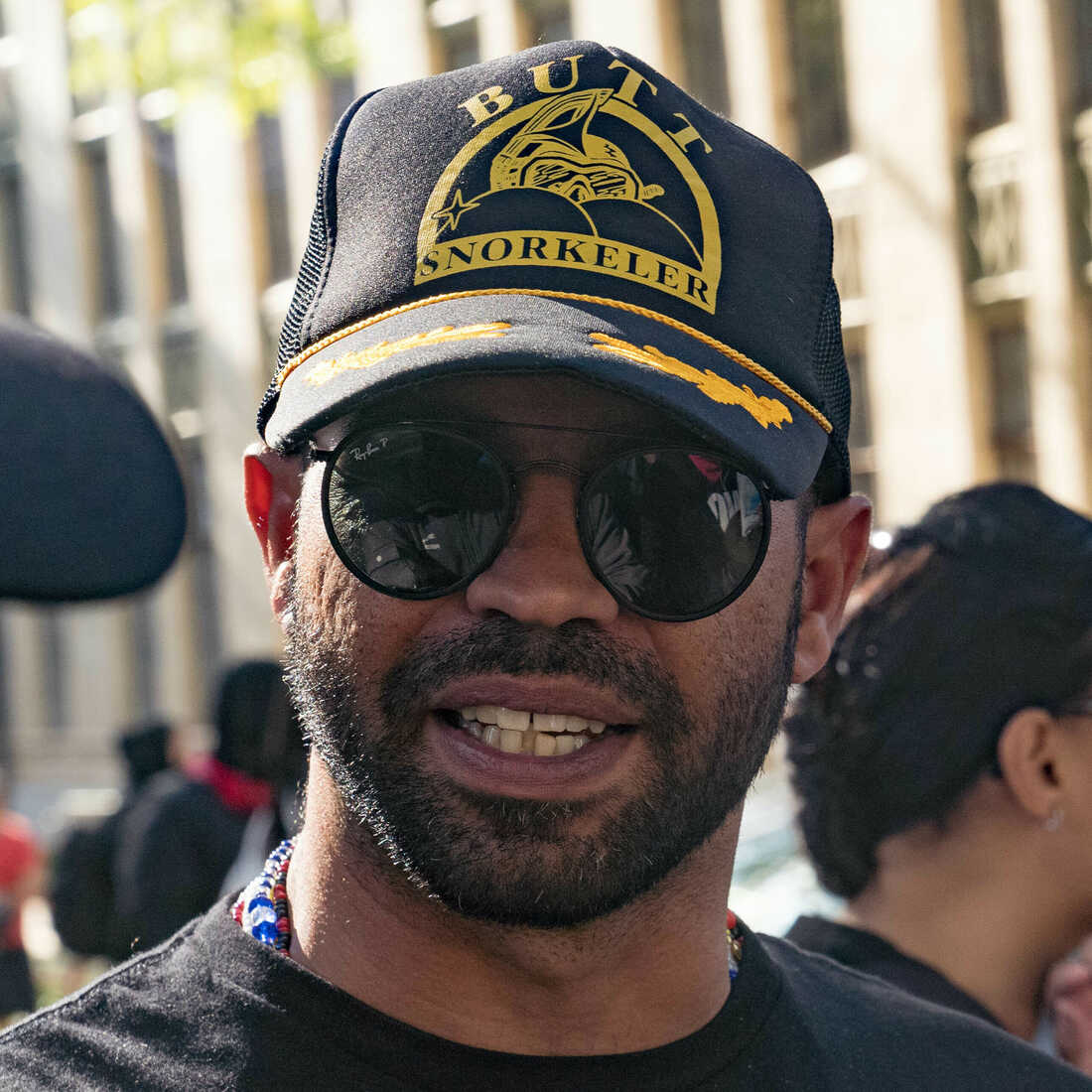 Jan. 6 Militia Leader Convicted Of Seditious Conspiracy : The NPR ...