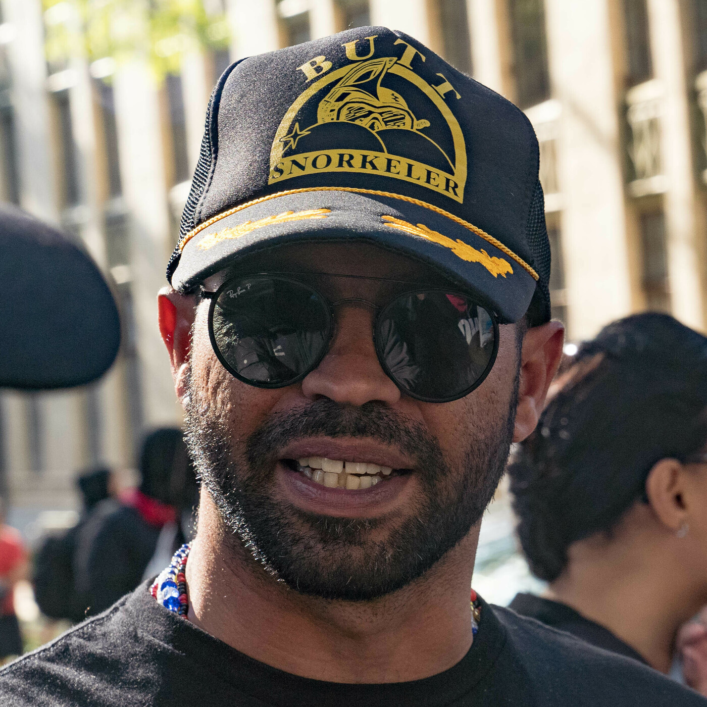 Jan. 6 Militia Leader Convicted Of Seditious Conspiracy : The NPR Politics Podcast : NPR