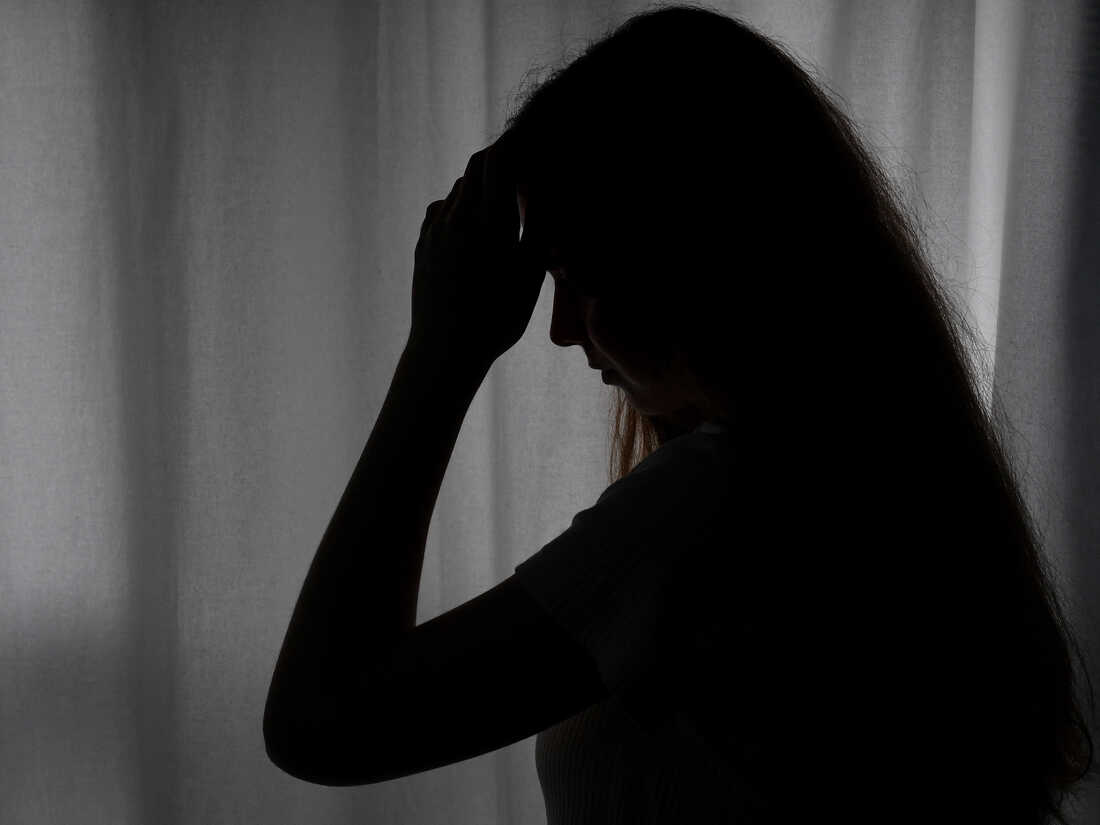 The Kids Are Not Alright : Consider This from NPR : NPR