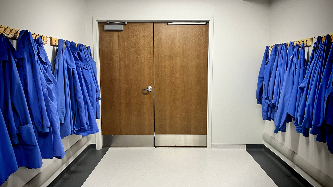 How an Indiana hospital fought to recover from a cyberattack : Shots ...