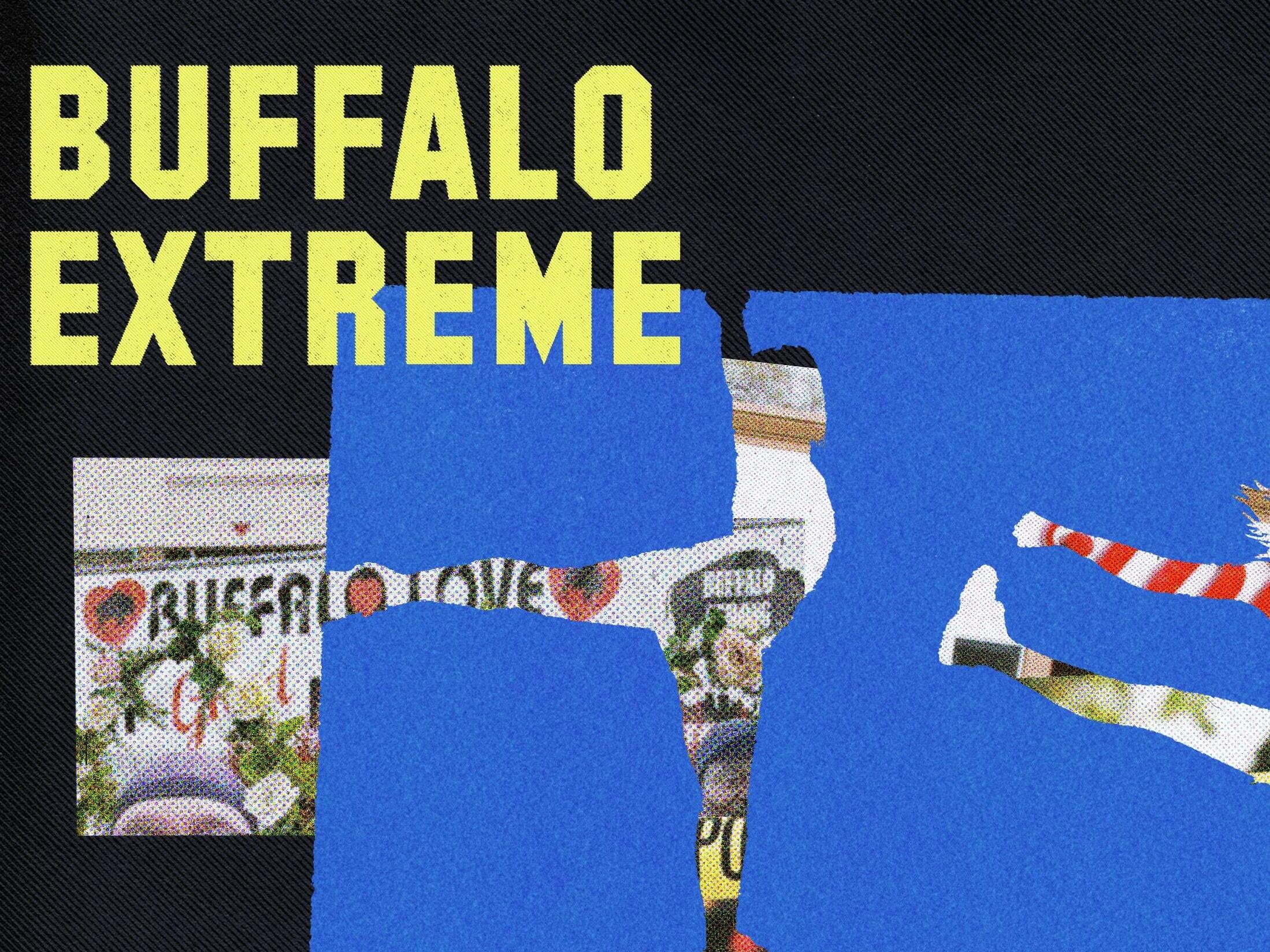 Introducing Buffalo Extreme | NCPR News