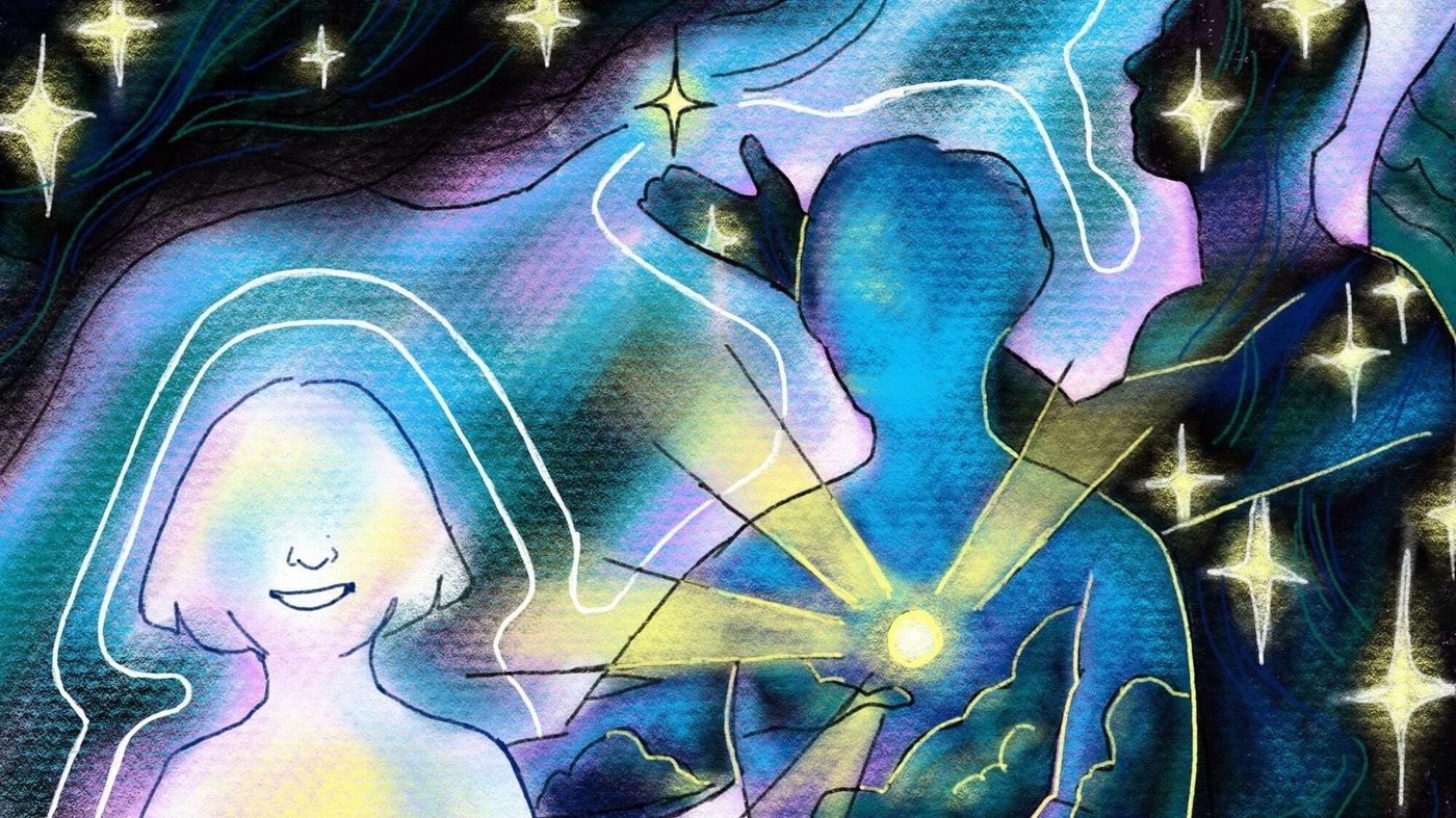 How to explore your gender identity as an adult : Life Kit : NPR