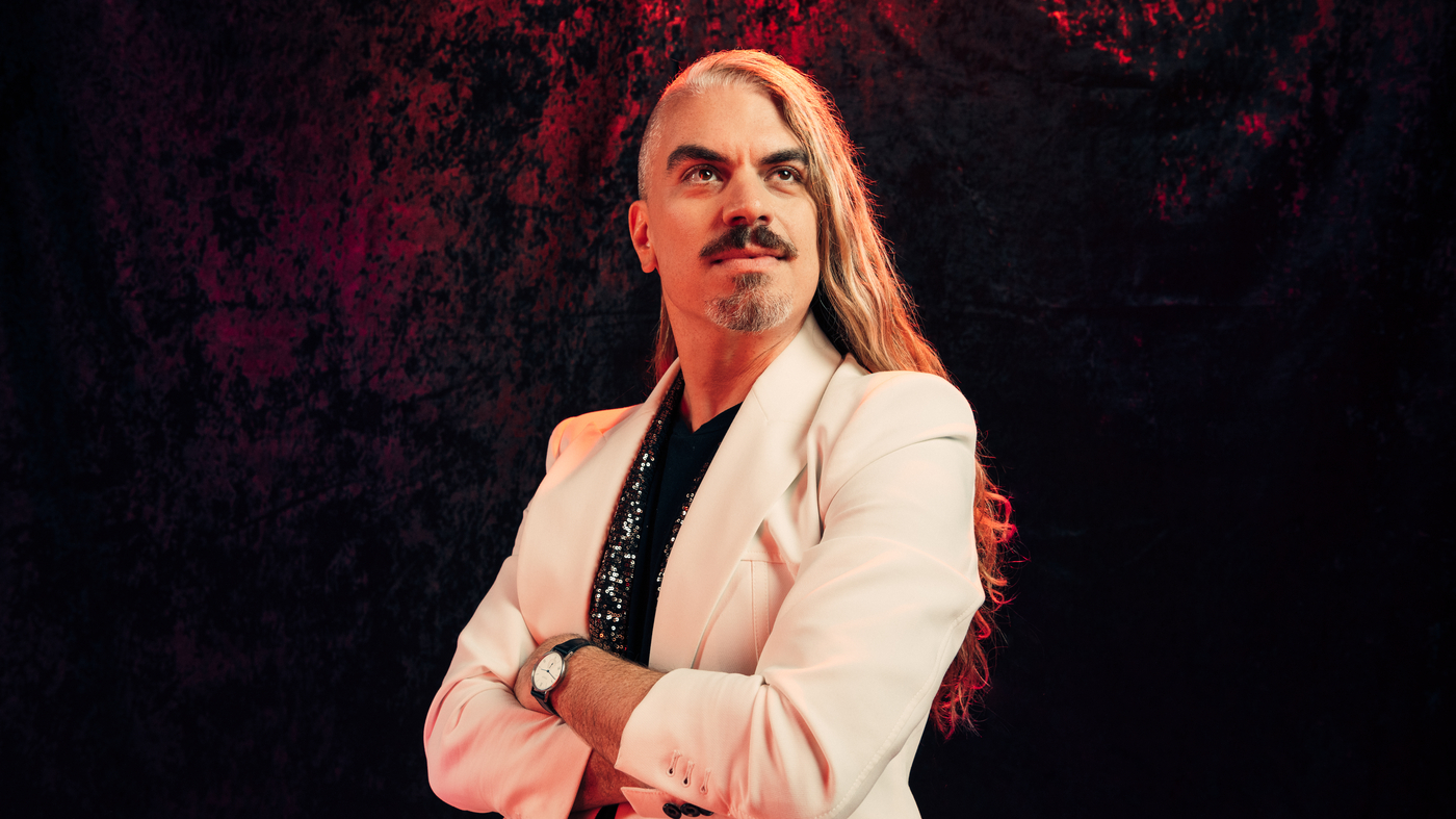 Eurovision's Daniel Estrin speaks to NPR's Daniel Estrin : NPR