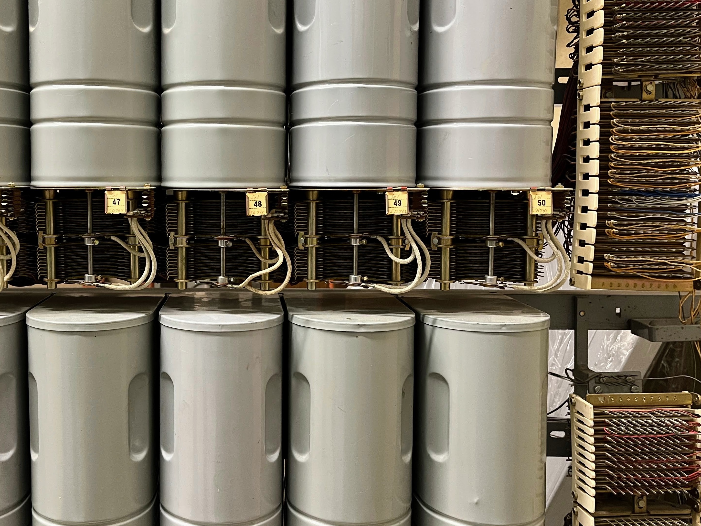 Remembering America's first social network: the landline telephone ...