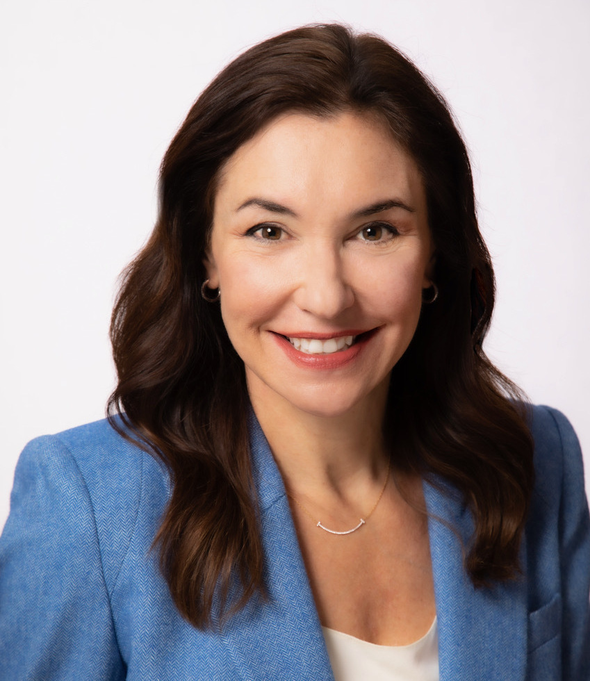 NPR Board Elects Milena Alberti-Perez and Margaret Low to the NPR Board ...