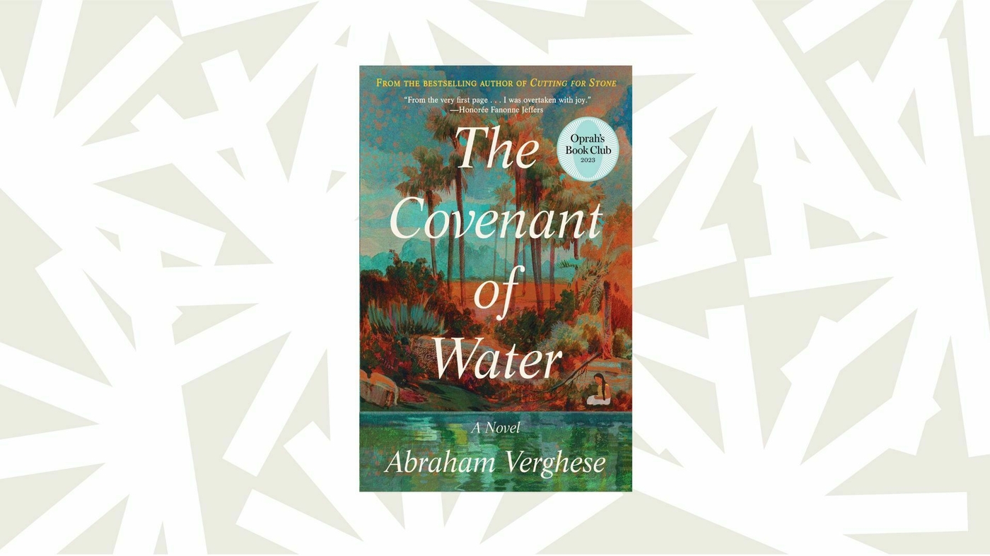 'The Covenant of Water' traces an Indian family haunted by drownings ...