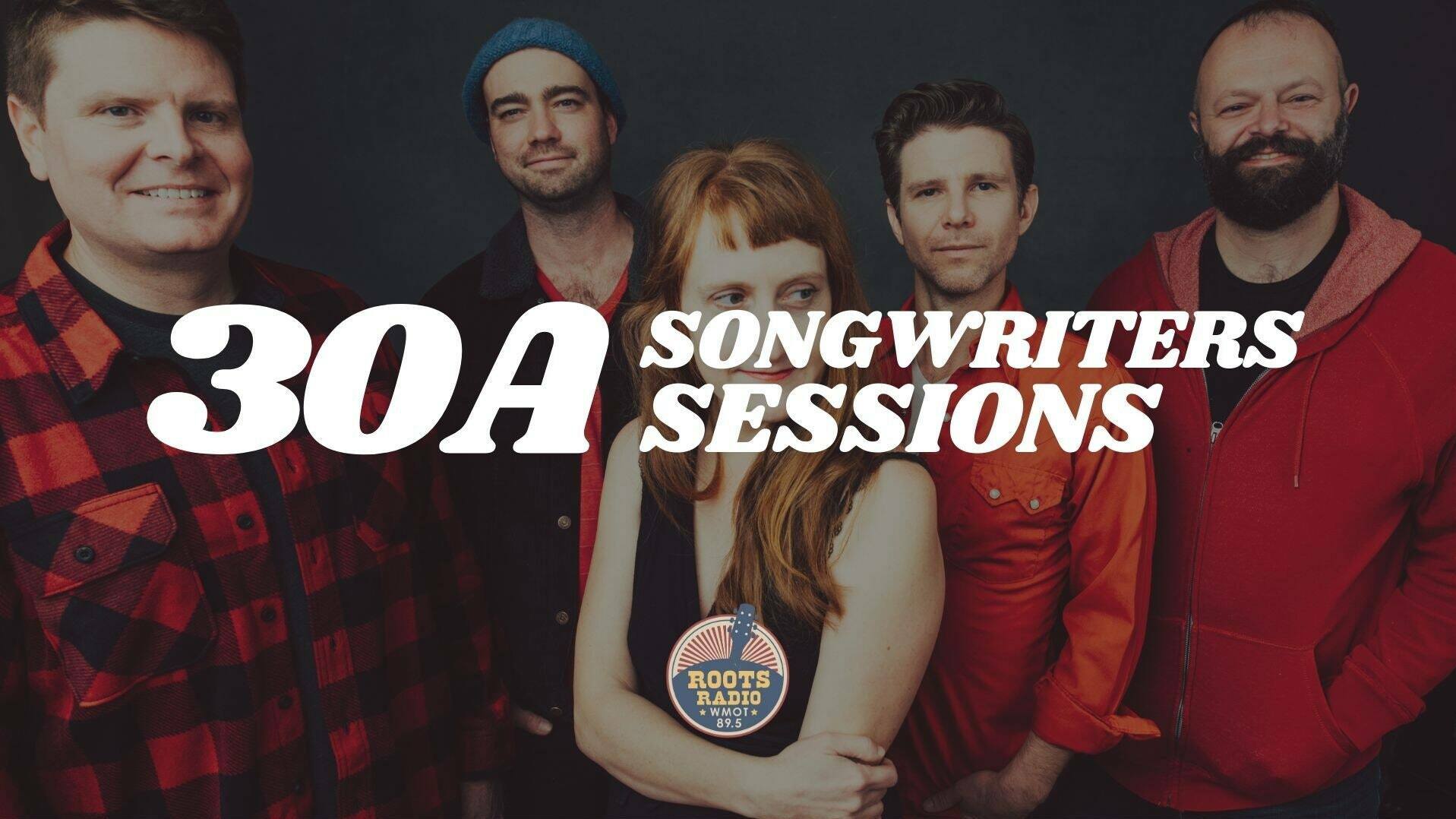 30A Songwriters Sessions: Amanda Anne Platt | NCPR News