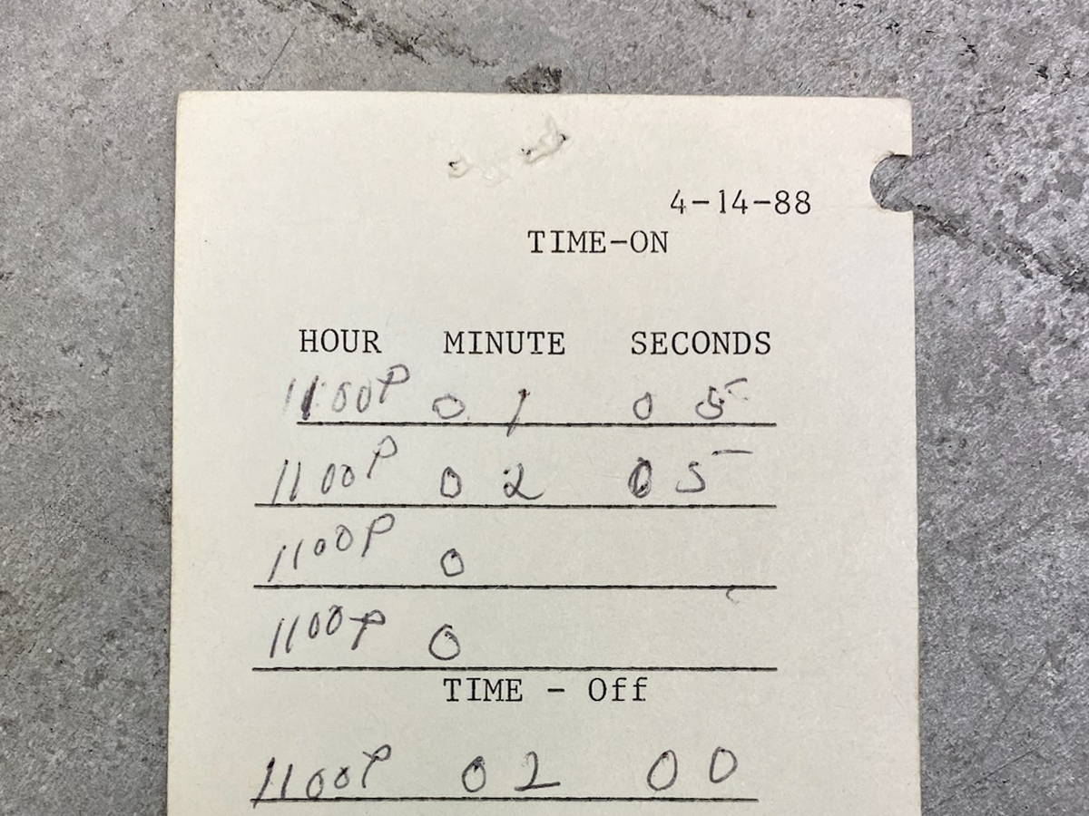 Virginia hid execution files from the public. Here's what they don't ...