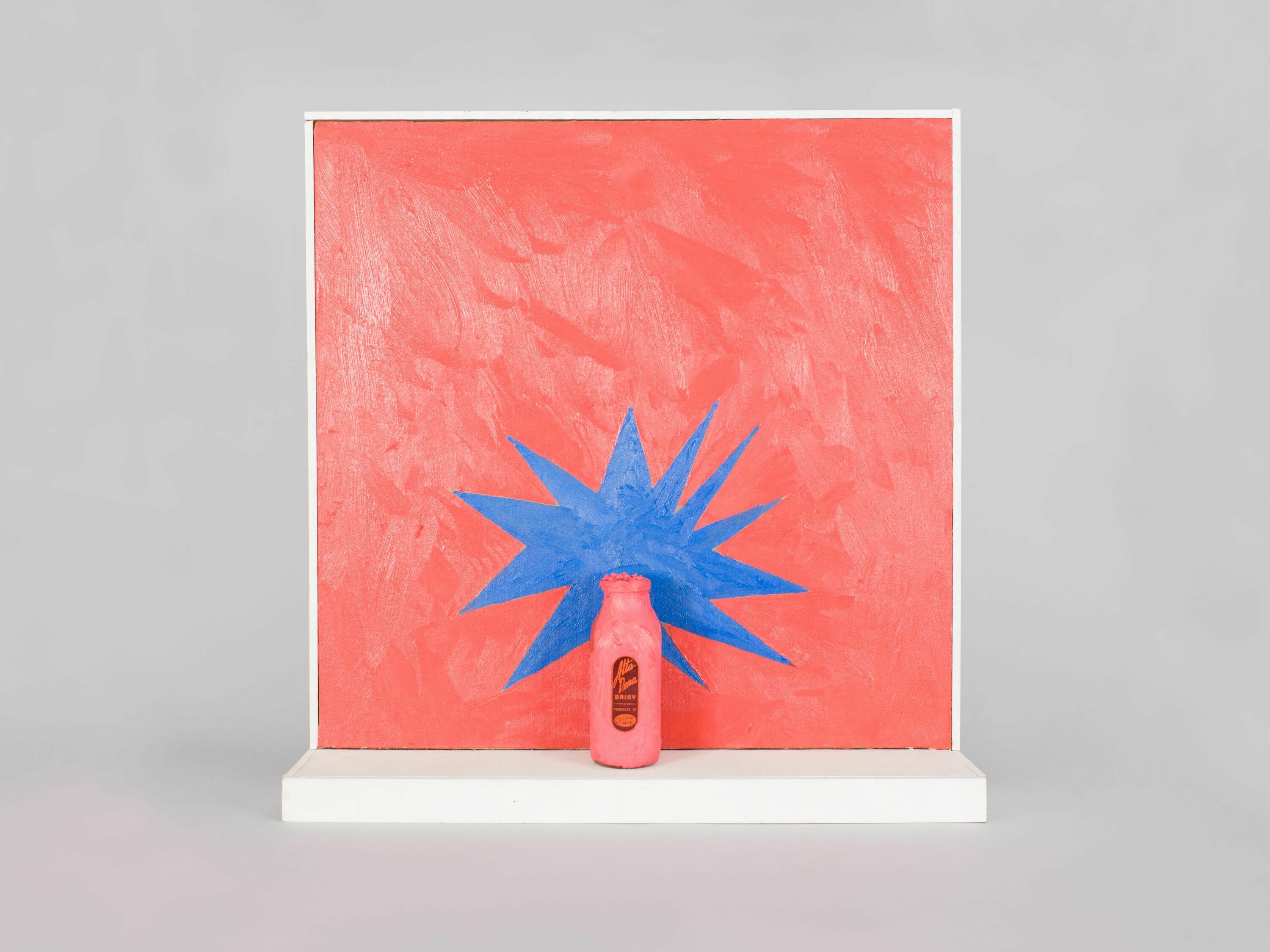 Meet the eye-opening curator behind hundreds of modern art exhibitions ...