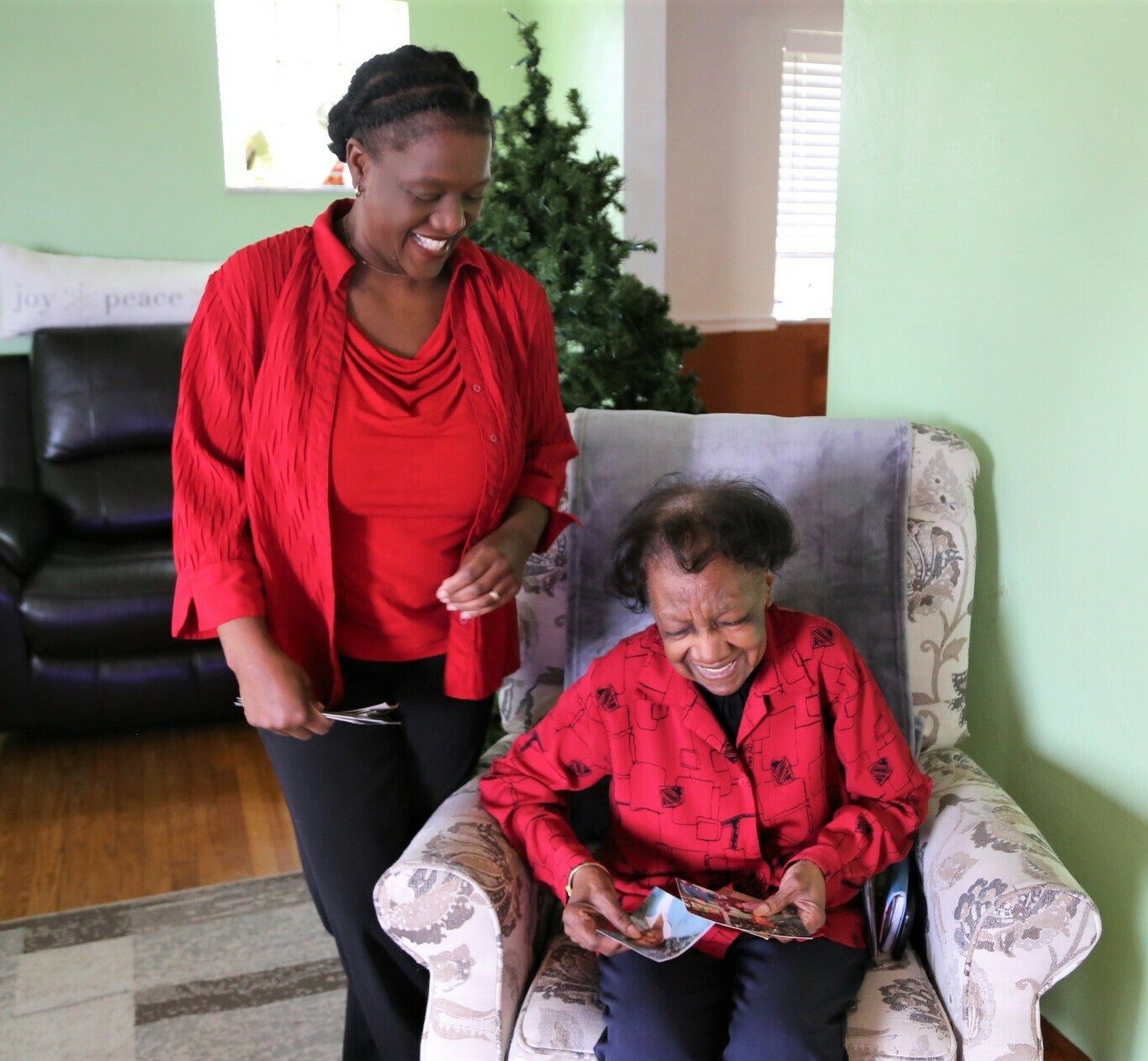 As some families learn the hard way, dementia can take a toll on ...