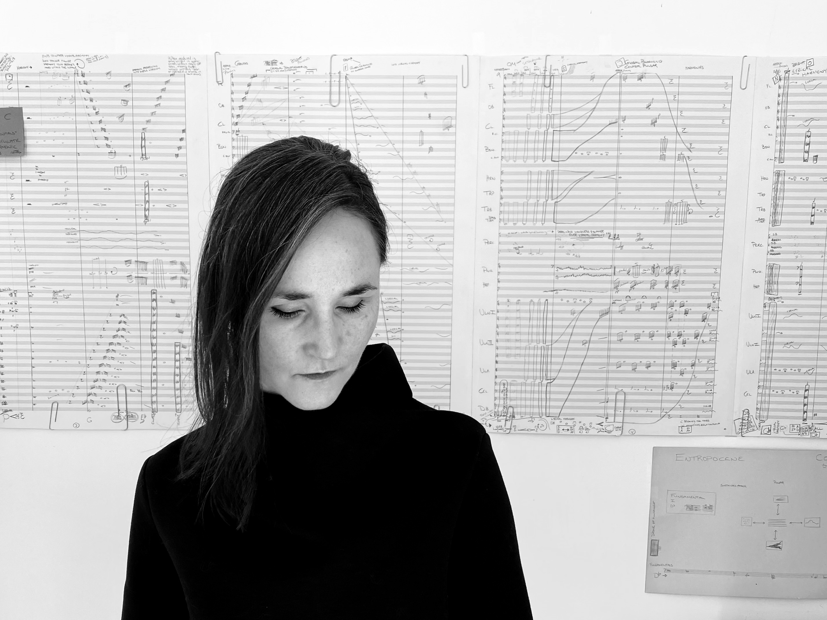 Structural integrity: Anna Thorvaldsdottir's rigorous, regenerative ...