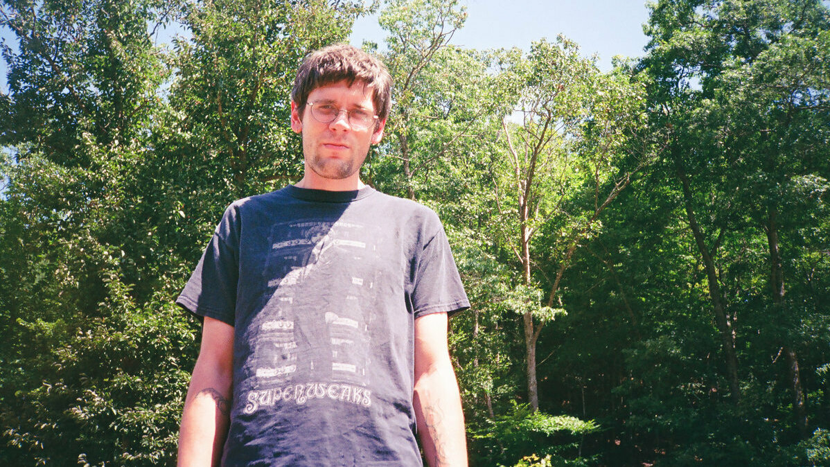 Greg Mendez grapples with his demons on grippingly human 'Goodbye ...