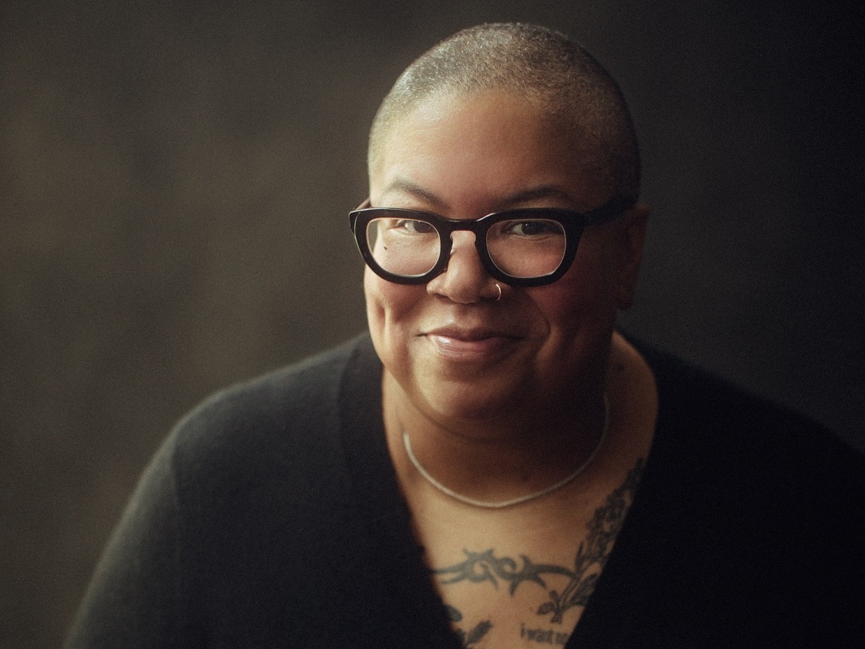 'Quietly Hostile' is Samantha Irby's survival guide (of sorts) | News ...