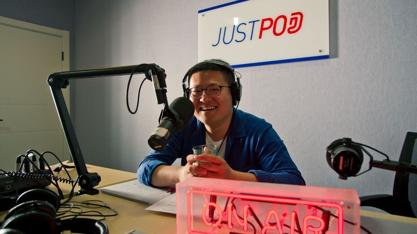 NPR x JustPod : NPR Extra : NPR