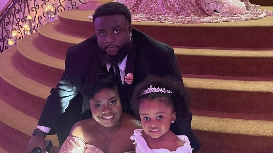 Toddler rapper finds fame on TikTok, Instagram : NPR