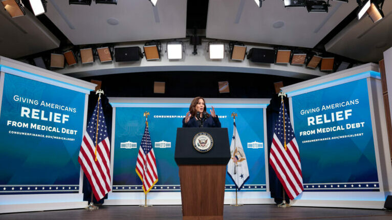 Getting the hospital bill: 1A: NPR - TittlePress