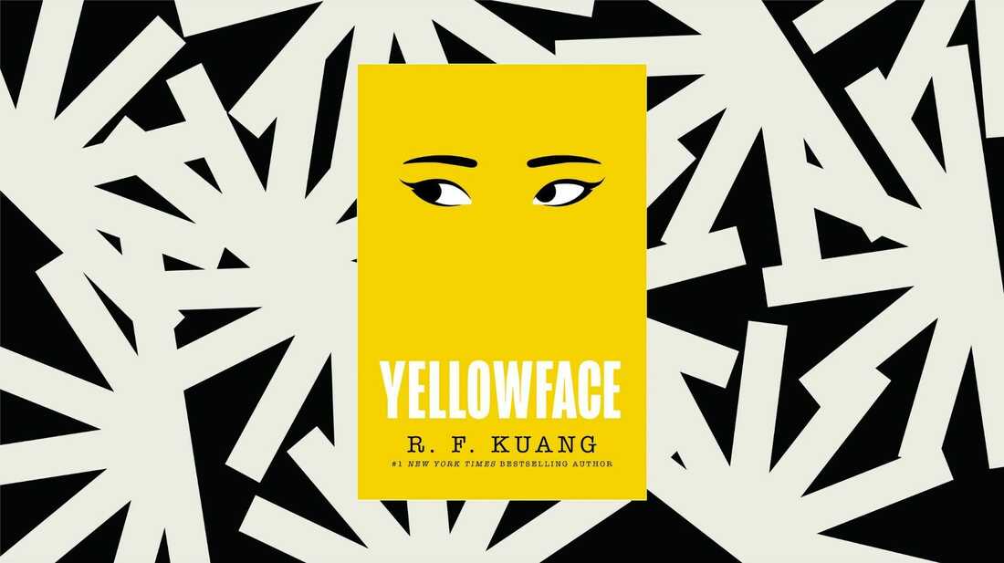 R.F. Kuang's 'Yellowface' tackles cultural appropriation in publishing ...