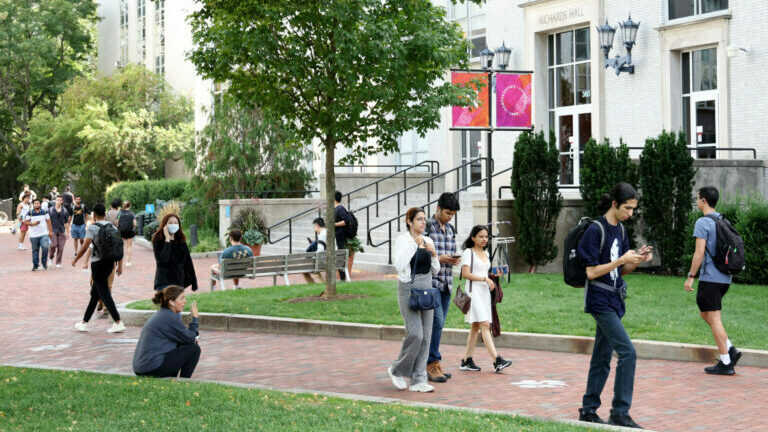 Life And Debt: What's Next For Student Loan Borrowers : 1A : NPR