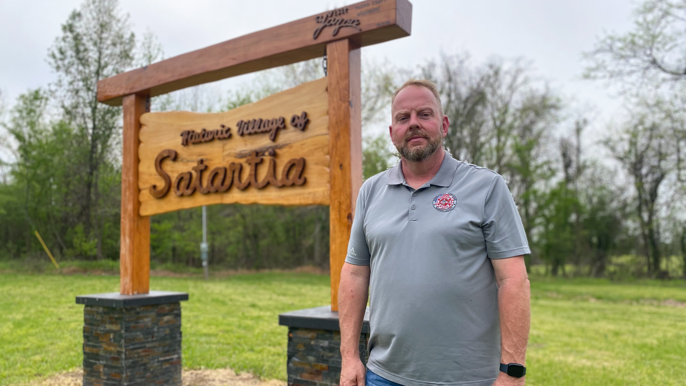 A pipeline rupture in Satartia, Mississippi has lessons for future CO2 ...