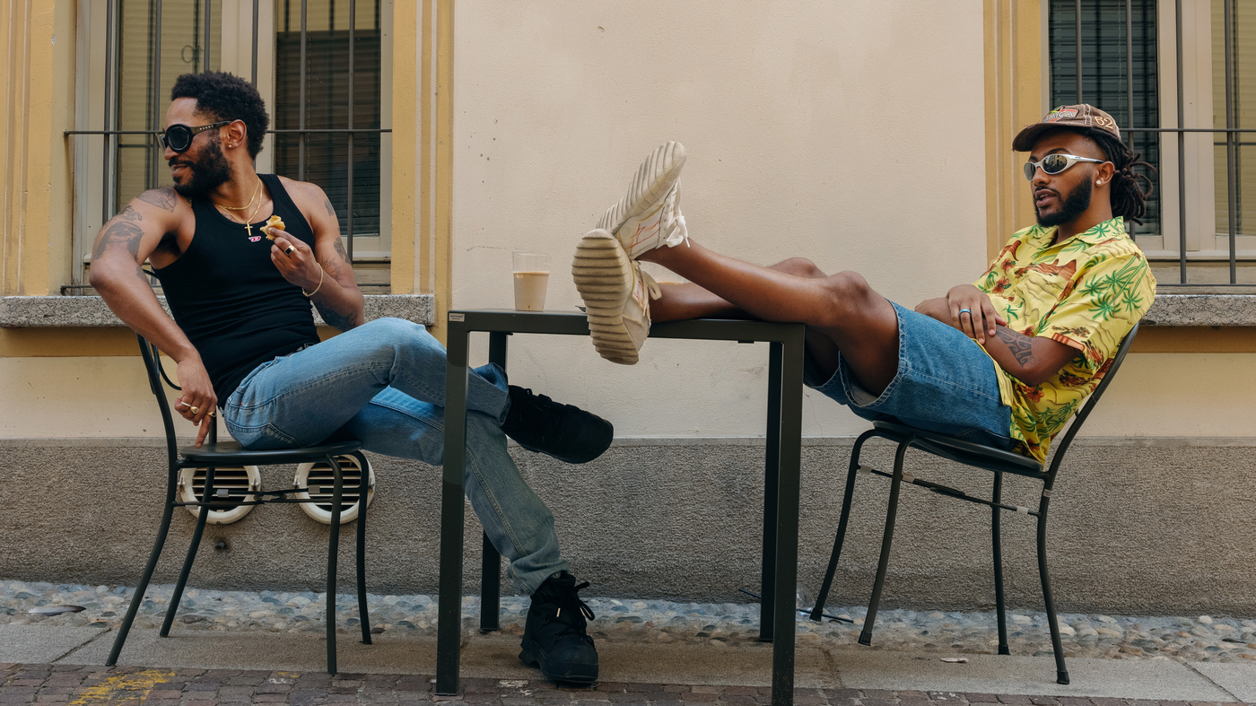 New Music Friday: The best releases out on May 19 : All Songs ...