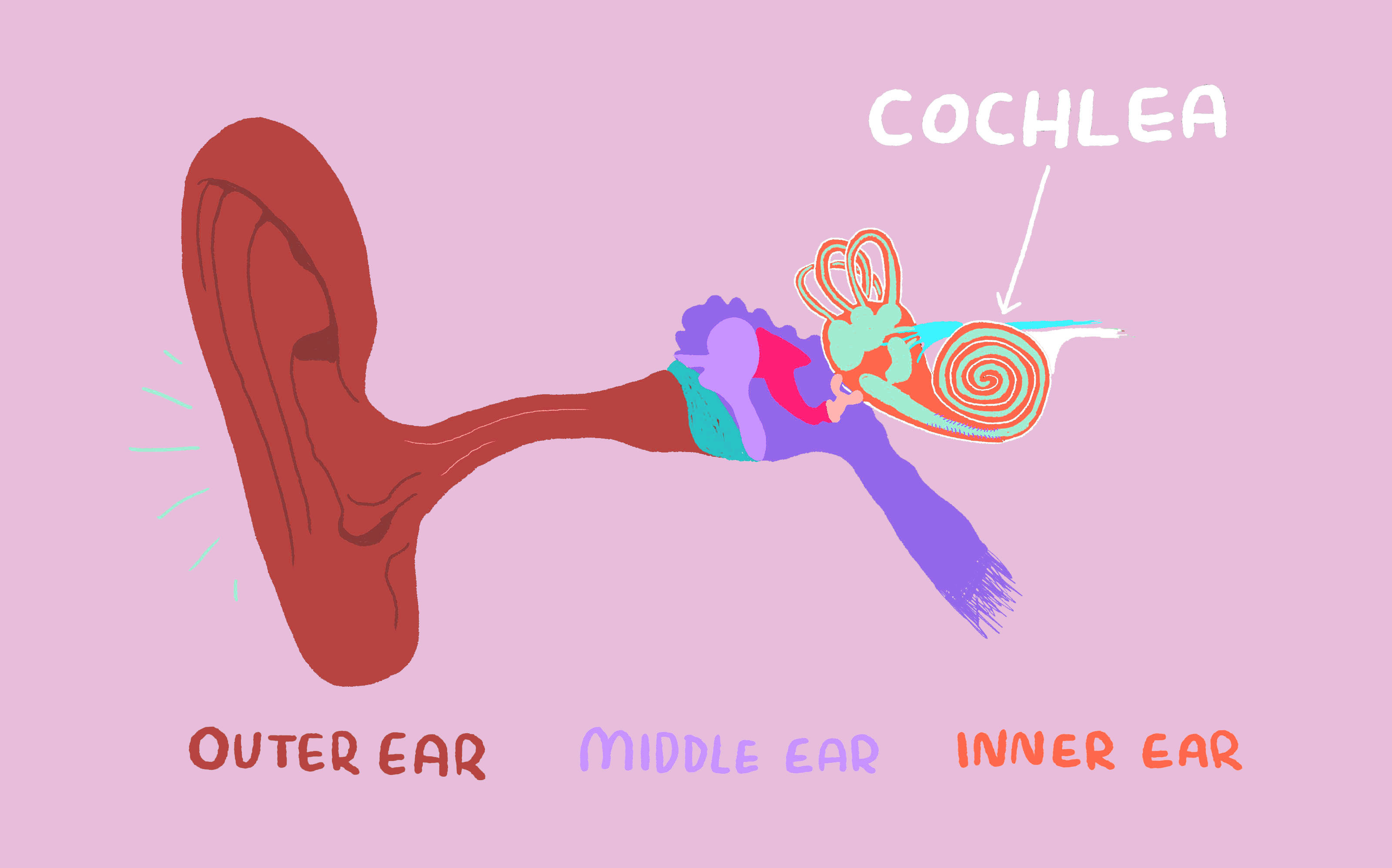 How a little more silence in children's lives helps them grow | NCPR News