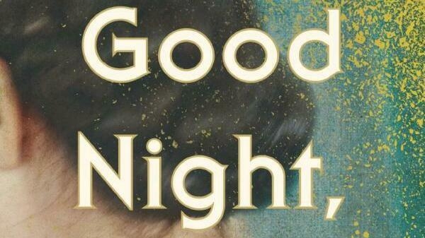 'Good Night, Irene' review: A women-centered WWII novel from Luis Alberto Urrea : NPR