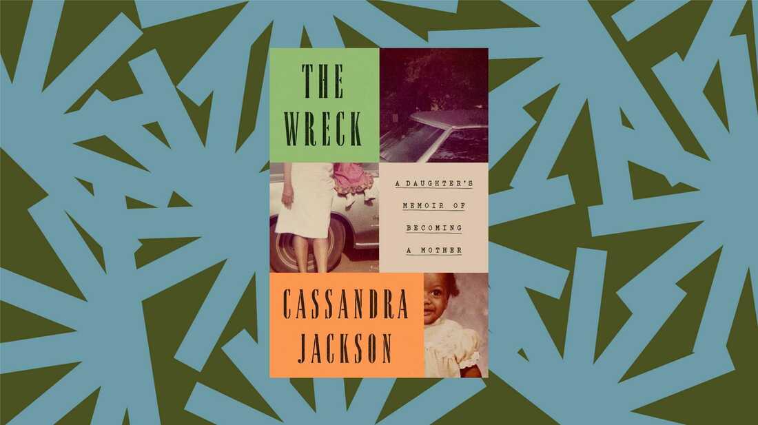 Cassandra Jackson's 'The Wreck' looks at how a tragic accident shaped ...