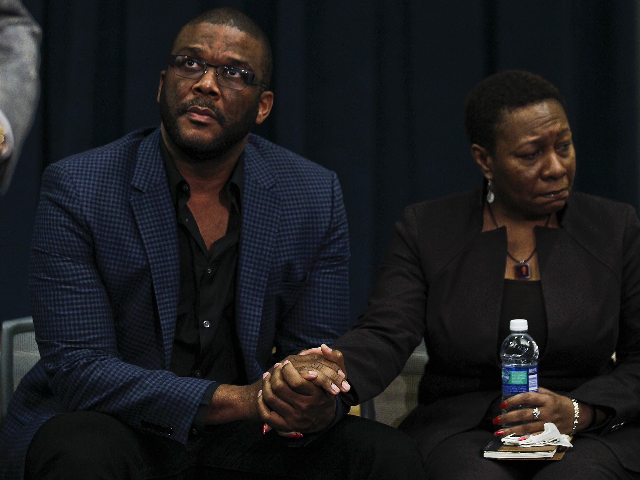 Two missing men, one deputy, zero charged. Join us on a pursuit for ...