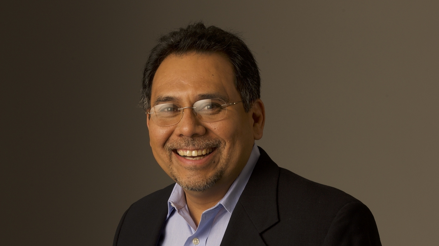 A Look Into Felix Contreras' NPR Archive : NPR Extra : NPR