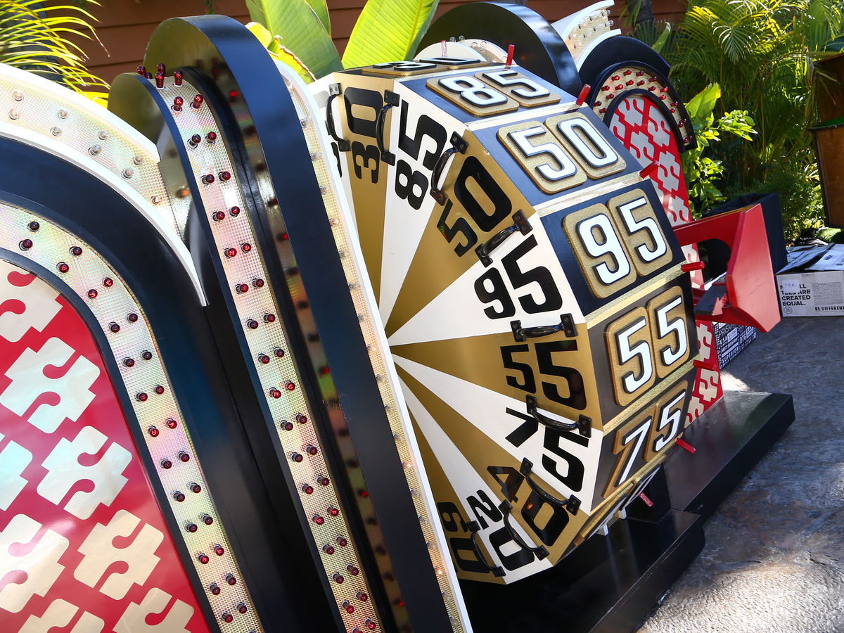 We test an Indicator listener with some banking trivia : The Indicator ...