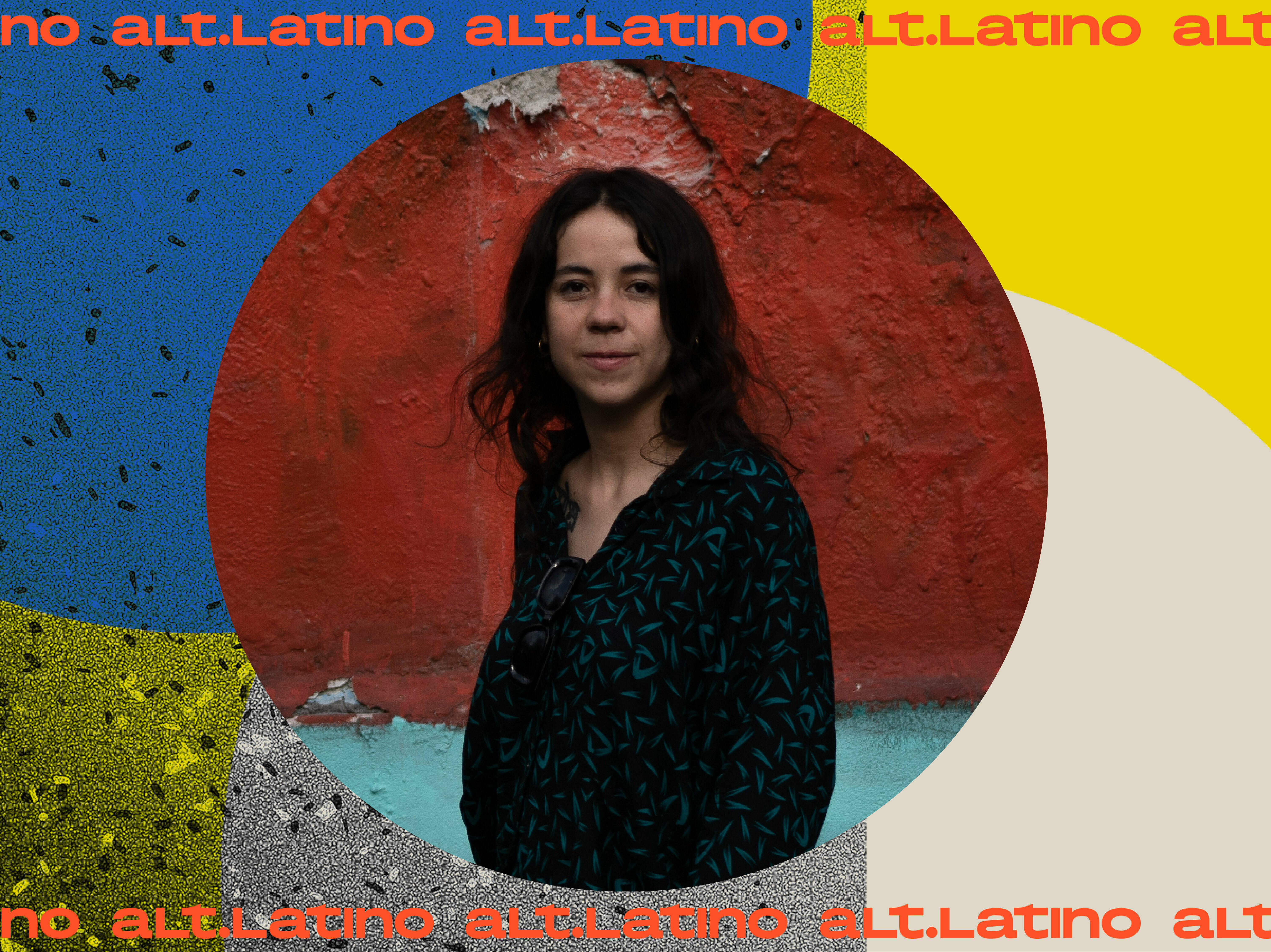 Mabe Fratti: The cellist on the importance of imperfection and going to ...