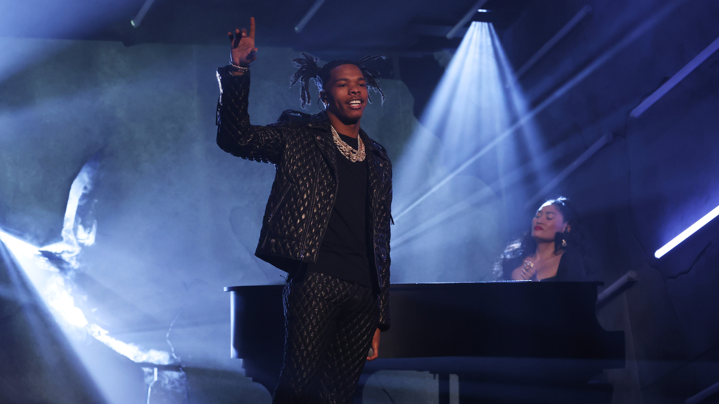 'SNL' musical guests ranked, from Coldplay to Megan Thee Stallion : NPR