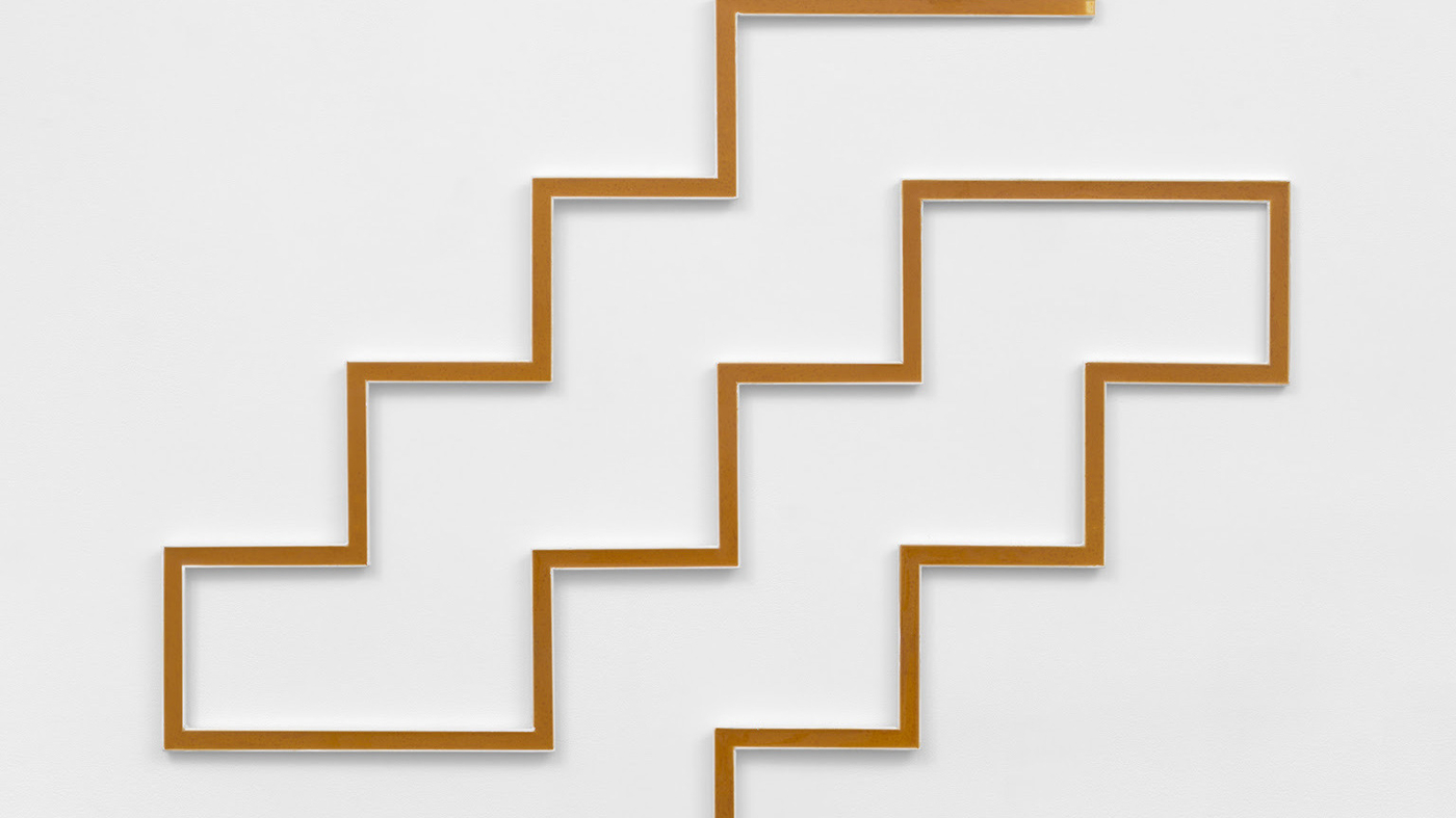 Former inmates take center stage at New York art gallery : NPR