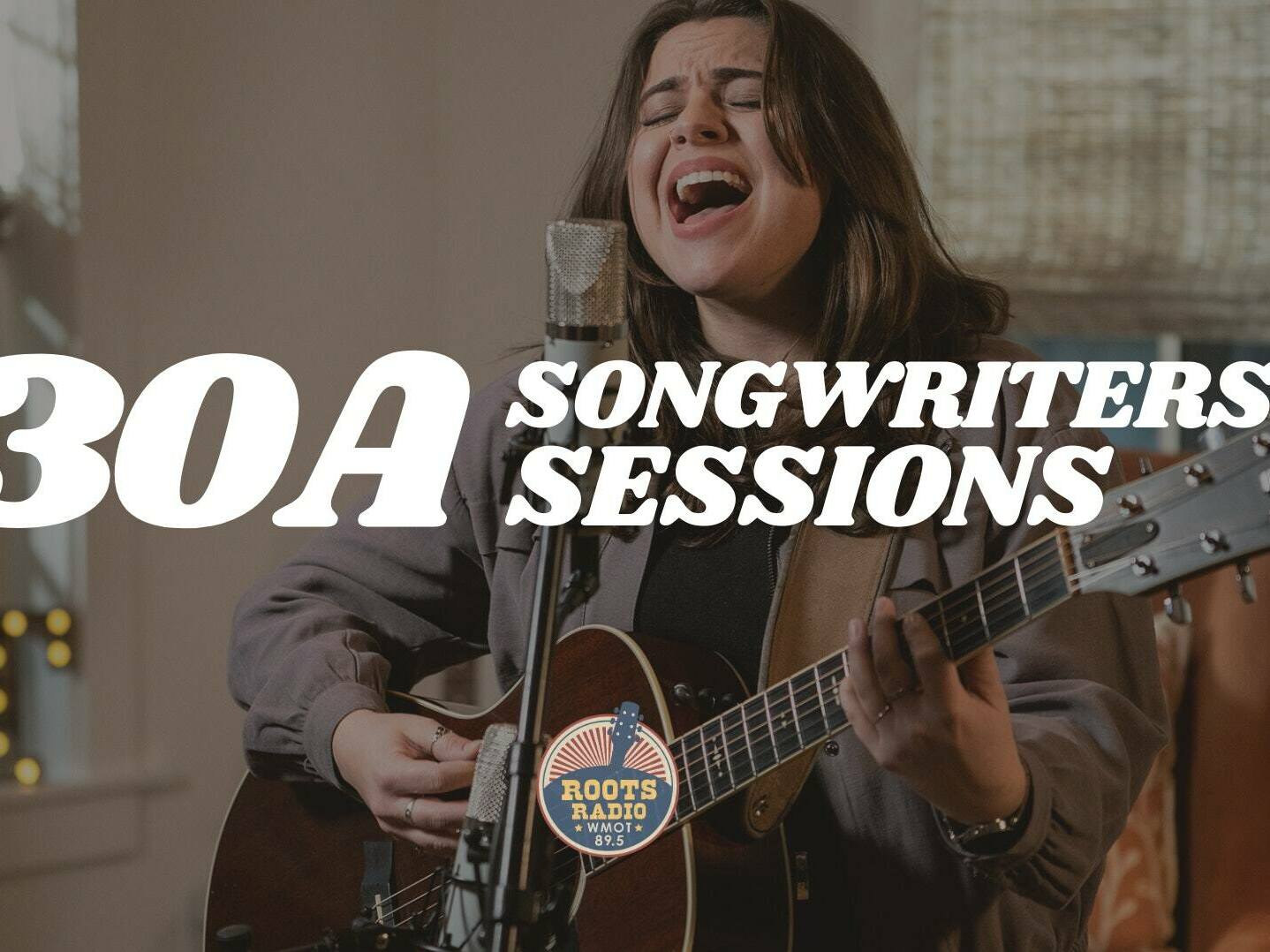 30A Songwriters Sessions: Cat Ridgeway | NCPR News